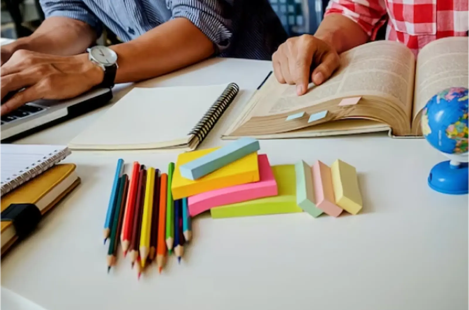 Services | Gedu Services