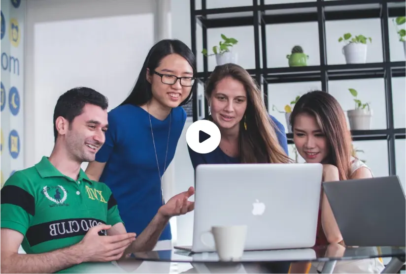 Gedu Services Pvt. Ltd.