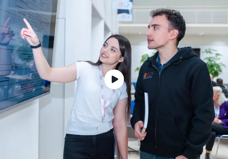 About | Gedu Services