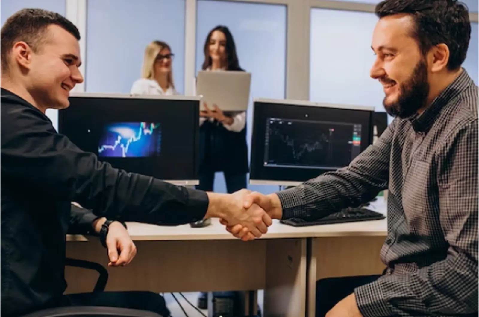 Services | Gedu Services