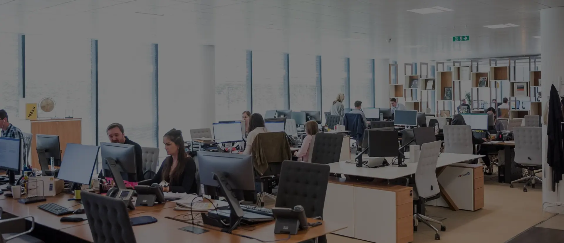 Services | Gedu Services