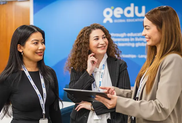 Careers | Gedu Services