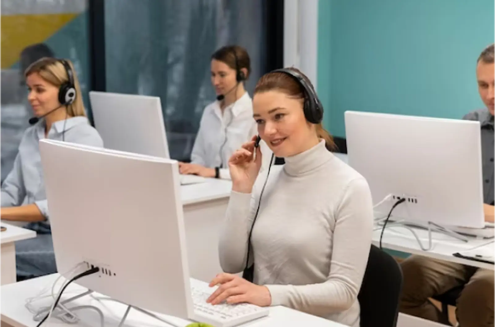 Services | Gedu Services